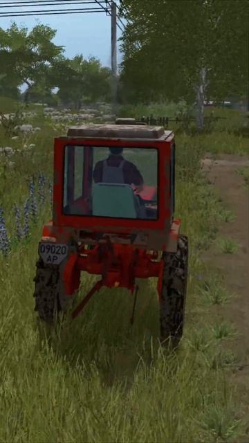 За что Советски трактор Т 25 не взлюбили за границей?