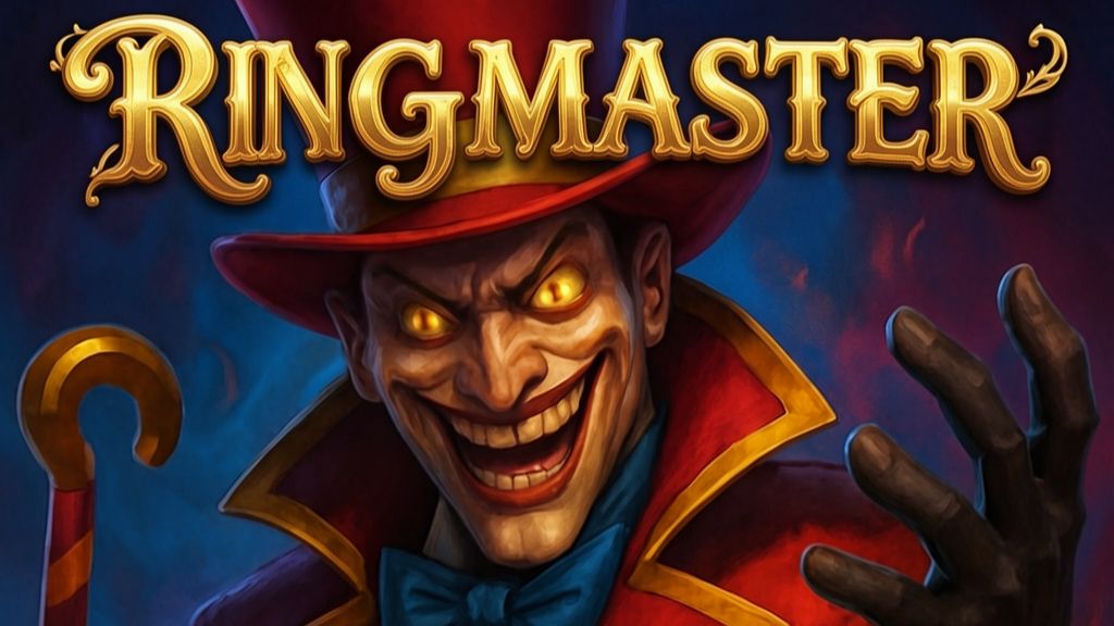 DOTA 2 Ringmaster