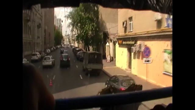 2013 07 13 Поездка в Москву