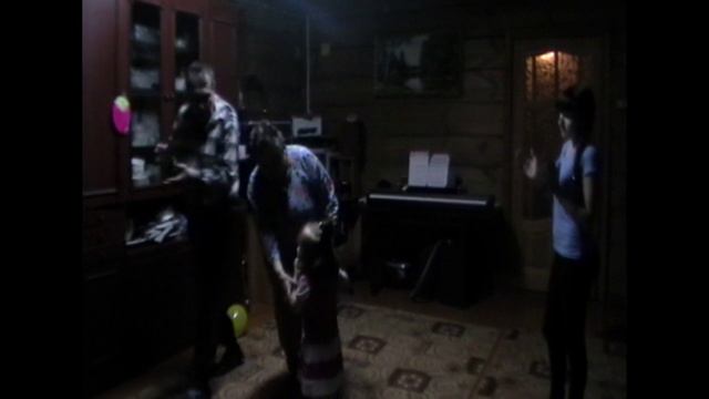 2015 04 23 ДР Марии