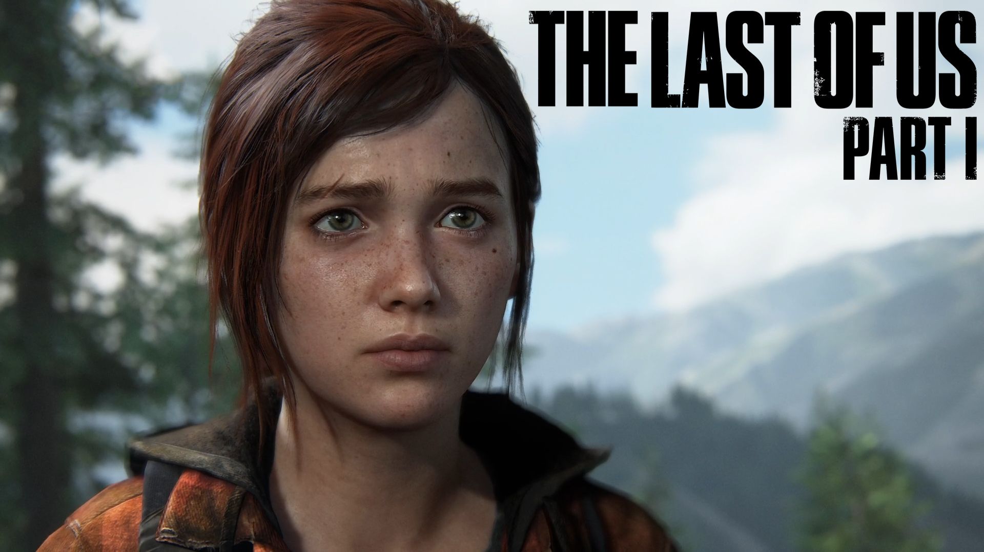 ФИНАЛ The Last of Us Part I #16