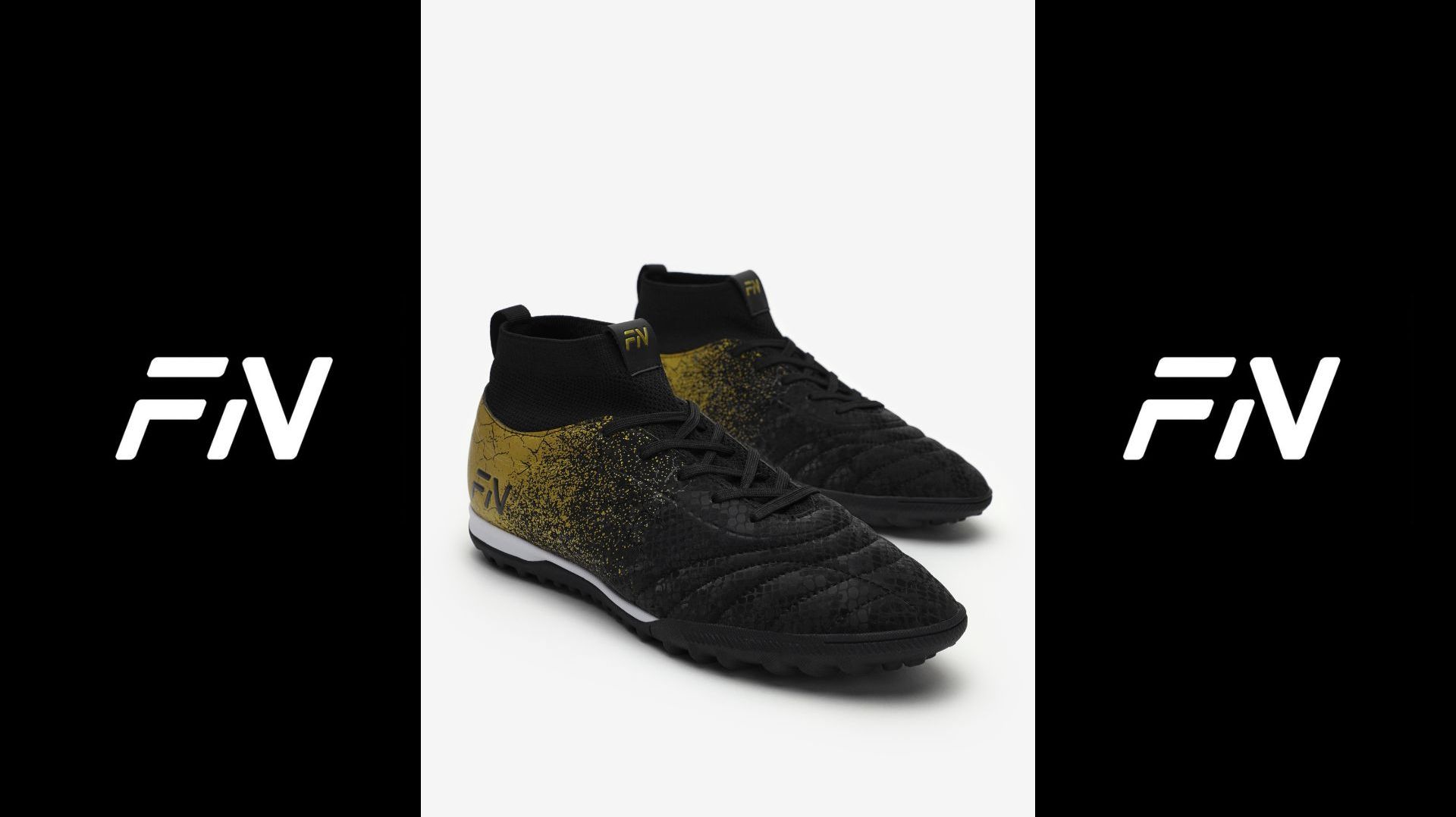 KFN5062001-037. FN5062001-037. Бутсы футбольные, FN Shum (TF), сороконожки для футбола, шиповки