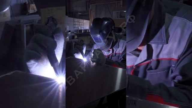 Сварочное оборудование Старт и Производство лодок Триера