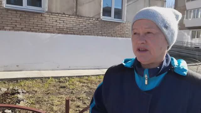 Октябрьская 2 субботник 2026