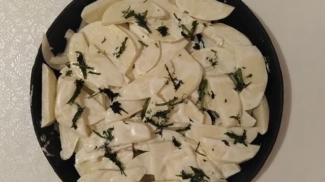 Вторые блюда, запеканки
