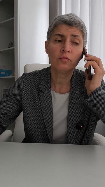 Блицконсультация по телефону