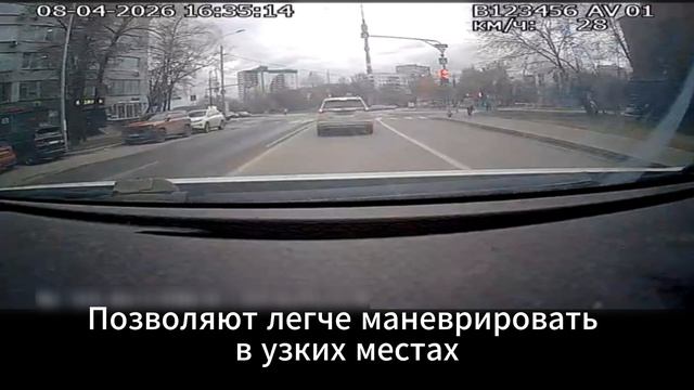 Онлайн-мониторинг грузового транспорта: камеры, карты, контроль груза и водителя