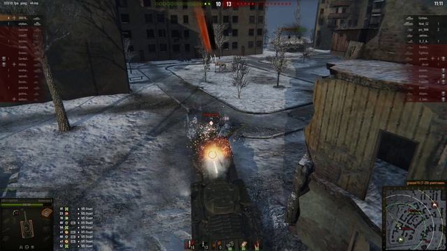 НВП Выпуск 2/ Валентайн II на Харькове