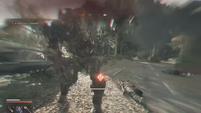 Dyning Light the Beast Прохождение на русском языке без комментариев ч22