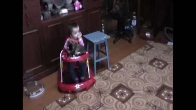 2013 04 04 Мария в апреле