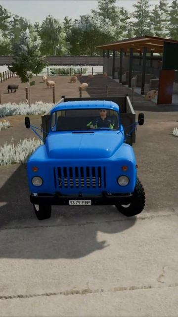 Отличия между грузовиками - газ 53 от газ 52