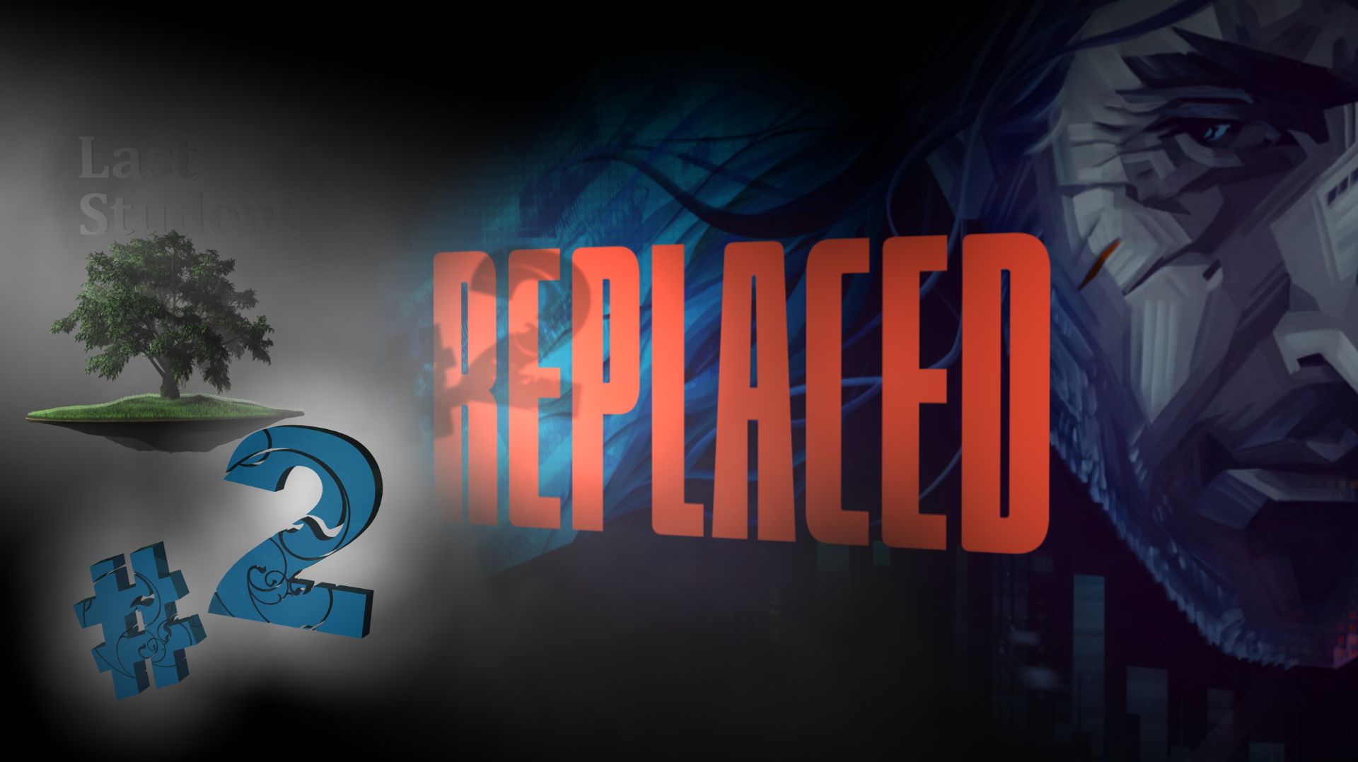 Replaced ♦ №2 - Глава 2.