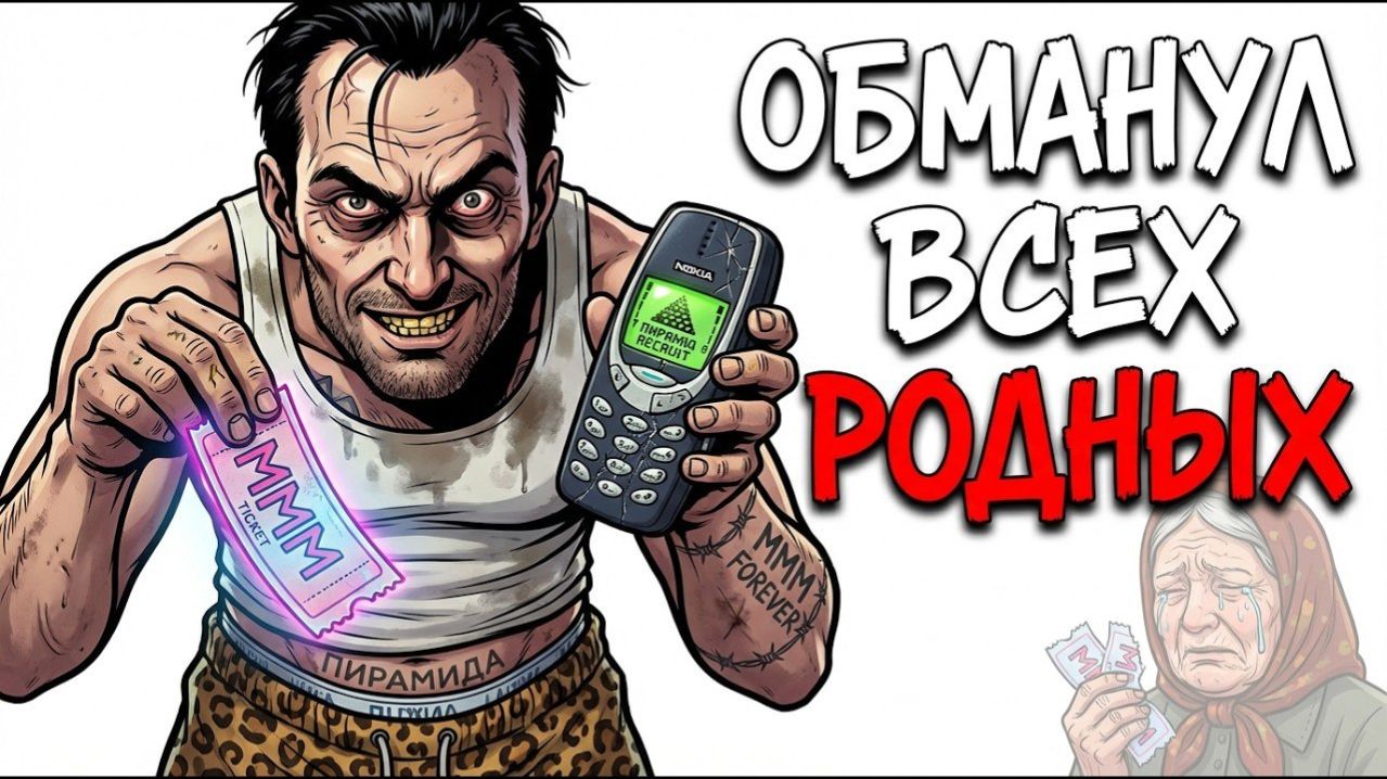 ТЫ_—_РАЗВОДИЛА_МММ_И_ЭТО_ВСЯ_ТВОЯ_ЖИЗНЬ