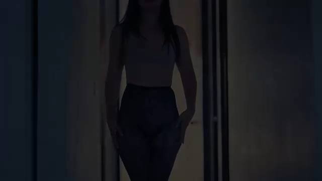 Pantyhose Try On Haul María Llenita de Gracia Transparency