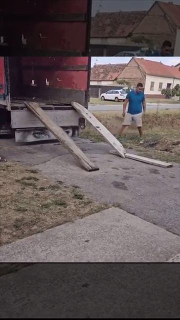 лихо заскочил