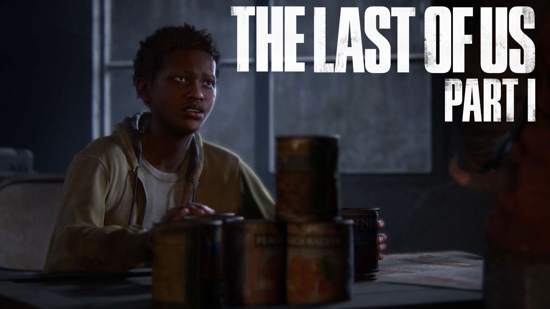 ТРАГЕДИЯ The Last of Us Part I #10