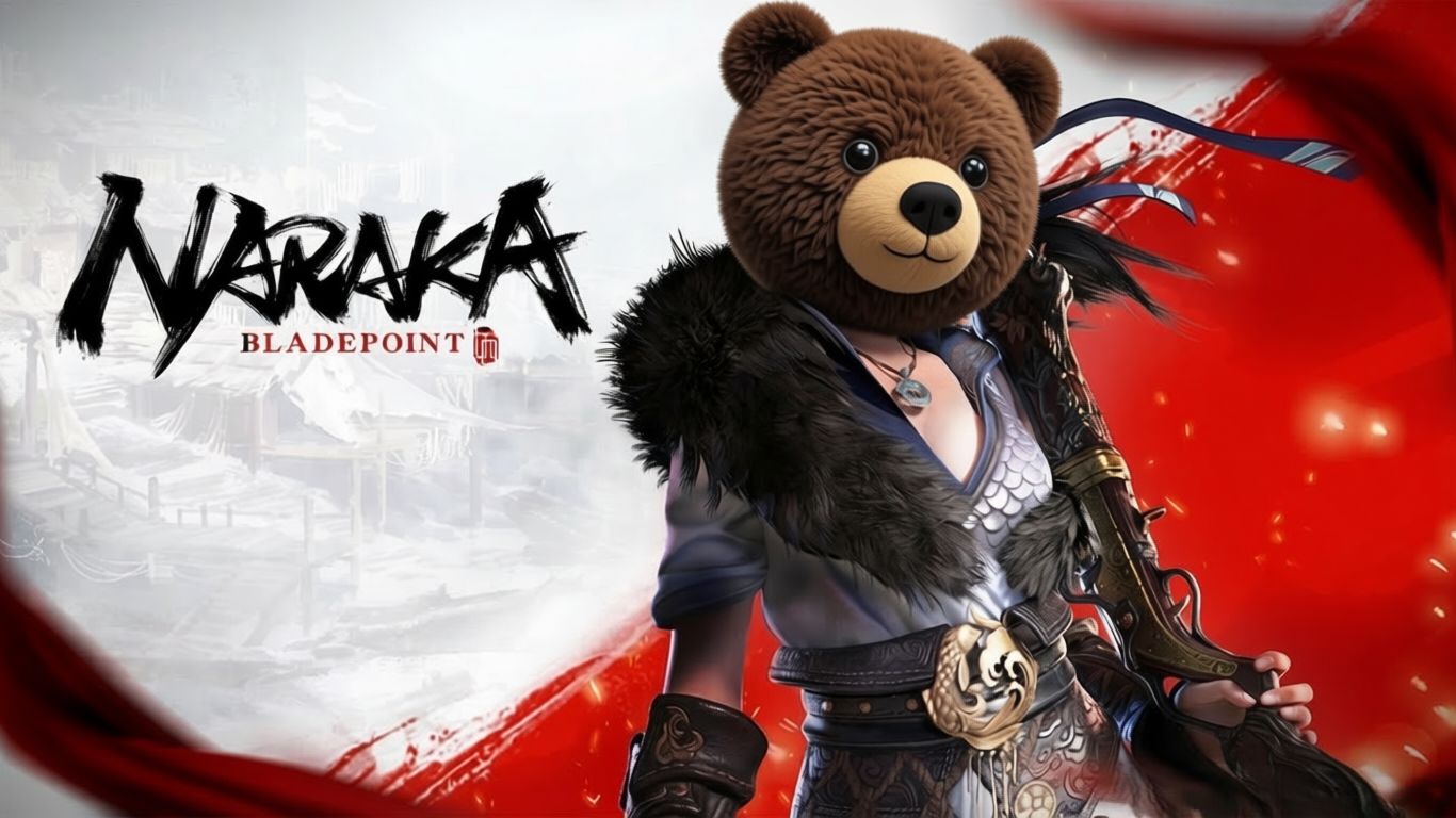 NARAKA Bladepoint \ Обзор от 16 Апреля 2026 года