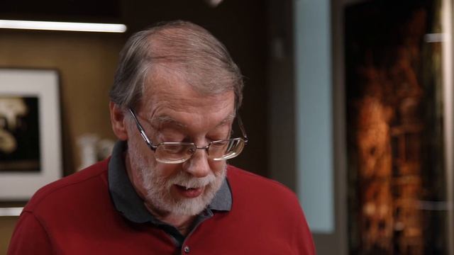 Беседы о фотоискусстве #18 Стереофотография