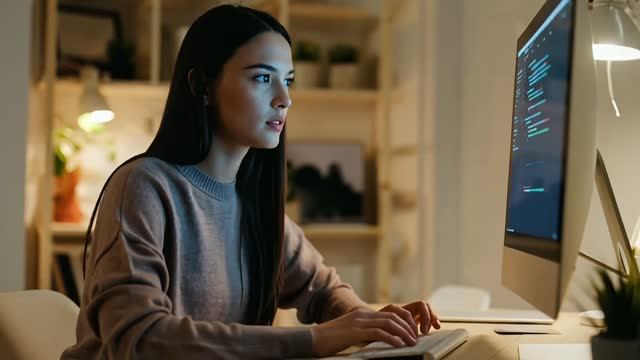 Почему девушки в IT - особенные, и почему им там тяжелее