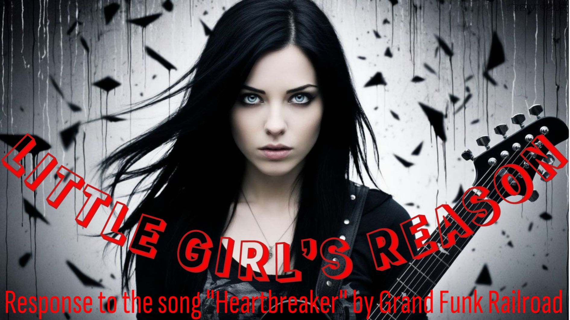 LITTLE GIRL’S REASON