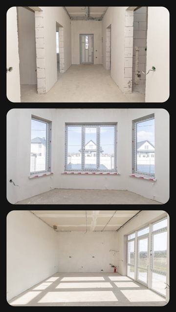 🏡 Дом 97 м² «Комфорт» - комфорт без компромиссов!