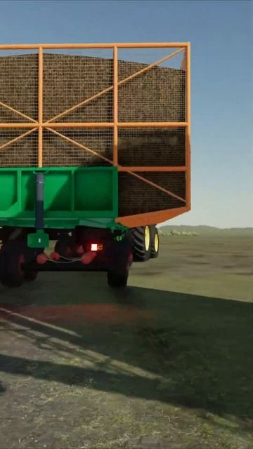 ПТС 12  уже в FS - 22