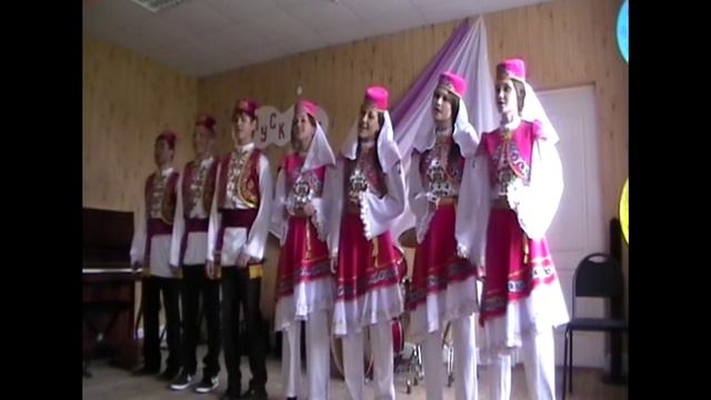 2013 05 23 Музыкальная школа