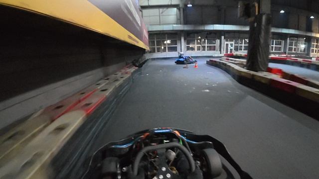 Картинг МИКС 15/04/26 прокат (заезд 2) средний спорт