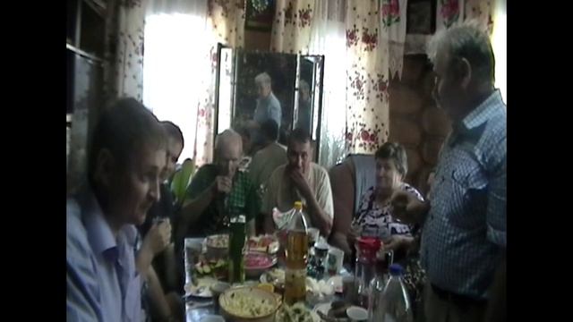 2015 06 27 80 лет отцу
