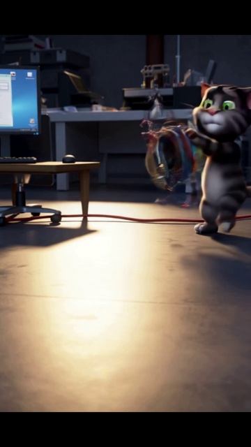 🐱💼 ОФИСНЫЙ ПЕРЕВОРОТ: Когда коты стали начальством — правила отменили! 😹🔥