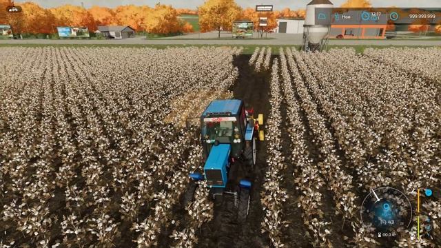 FS 22 - Обзор мода для подписчика