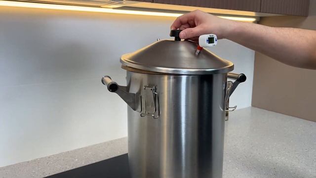 Проще уже не бывает: копчёная рыба дома