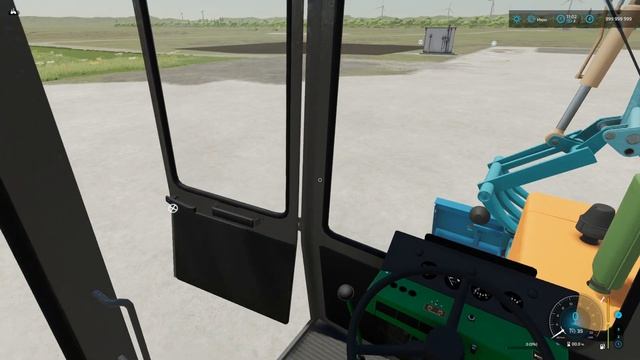 FS 22 - Обзор мода Карпатец.