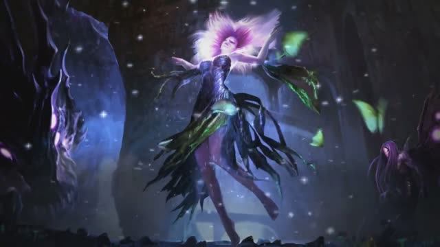 Heroes of Might and Magic VI - Shades of Darkness 2013 - Story Trailer - Ubisoft