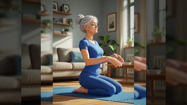 В моем возрасте..