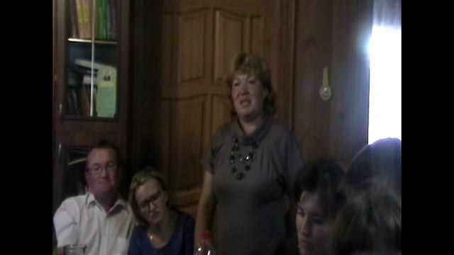 2015 07 25 День рождения Даши