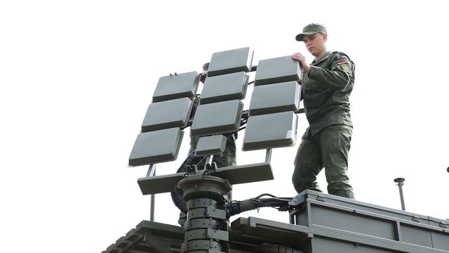 Военная кафедра - новая возможность в ПГУ