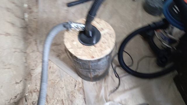 11. Кухня. Перенос газового котла, окна, перепланировка, пол из OSB