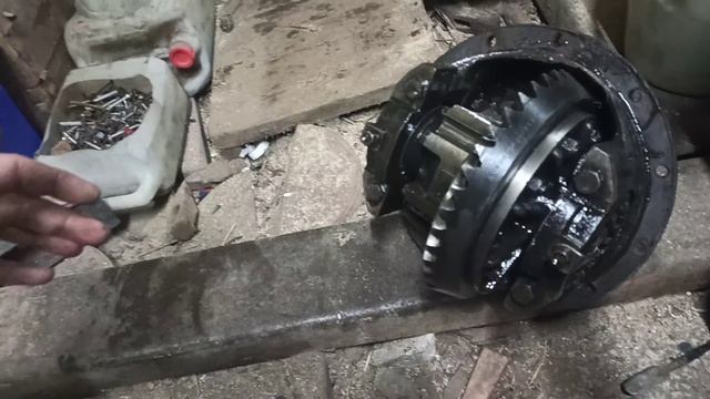 Как ускорить газель двигателем змз 406 кпп соболь мост волга. Ускоряем газель.