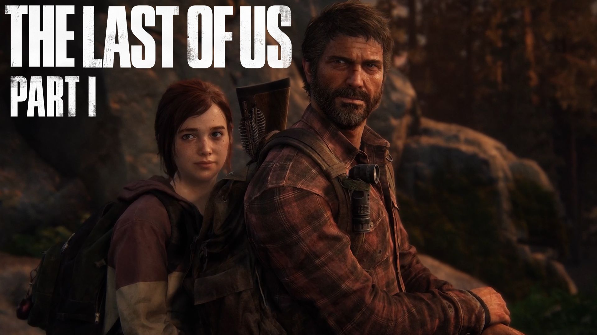 УНИВЕРСИТЕТ The Last of Us Part I #12
