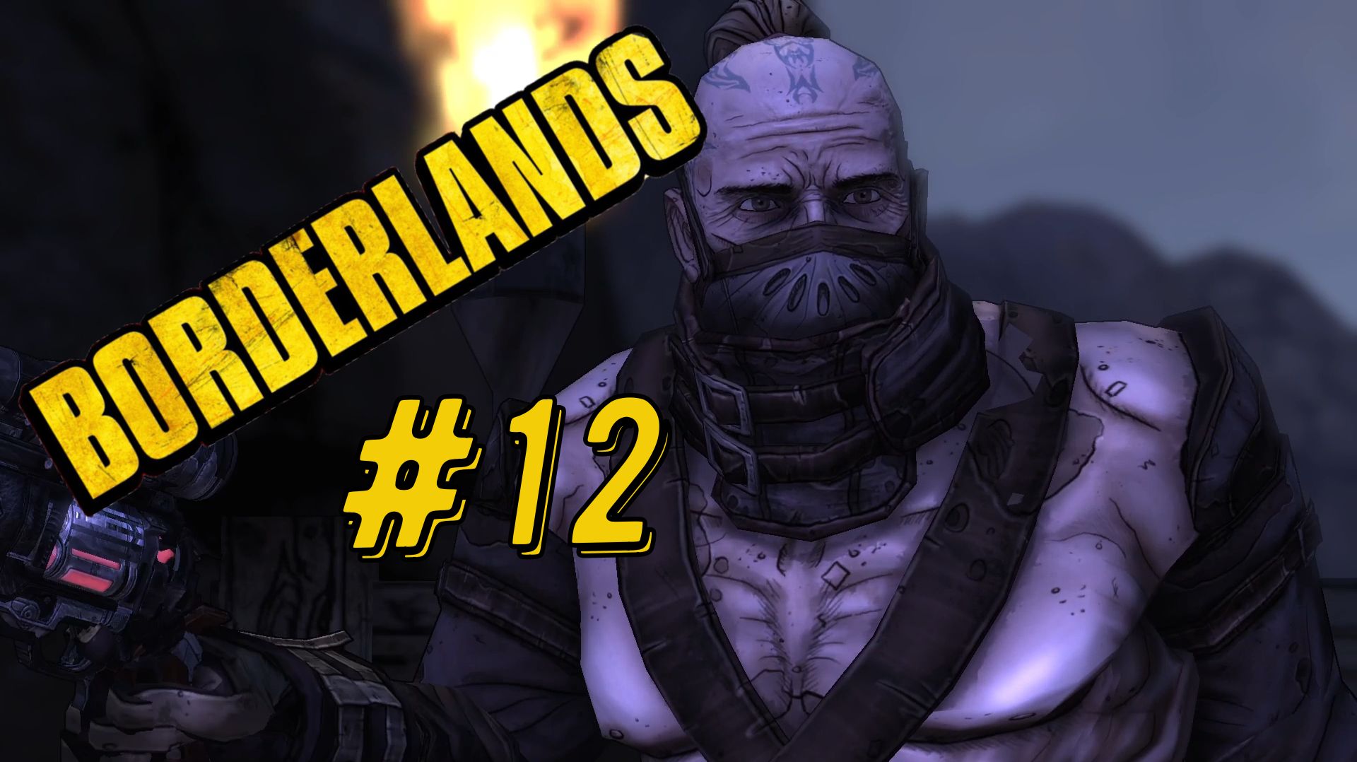 Borderlands GOTY#12