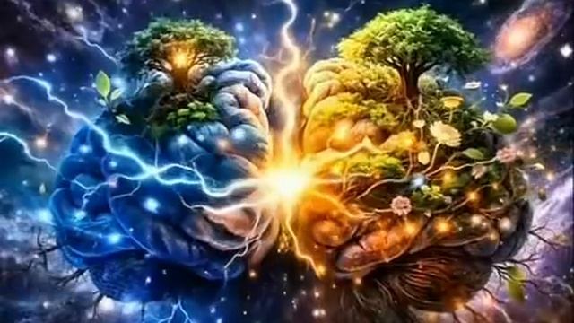 Jerusalem Israel-Debora - Переход нейробиологии часть 1. 16.04.26