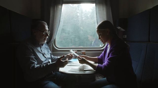 Беседы о фотоискусстве #20 Фотография и железные дороги