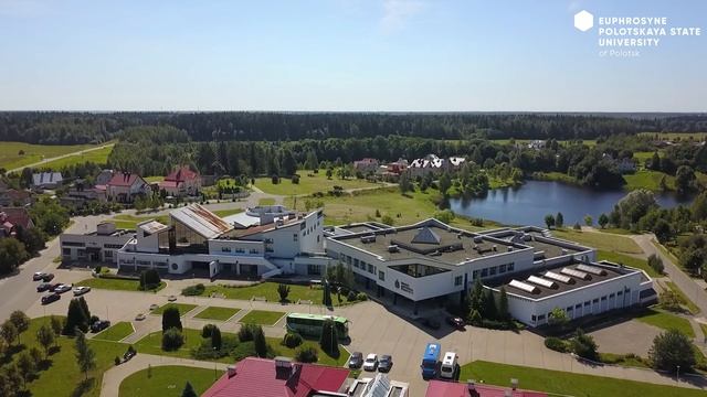 Экскурсия по ПГУ