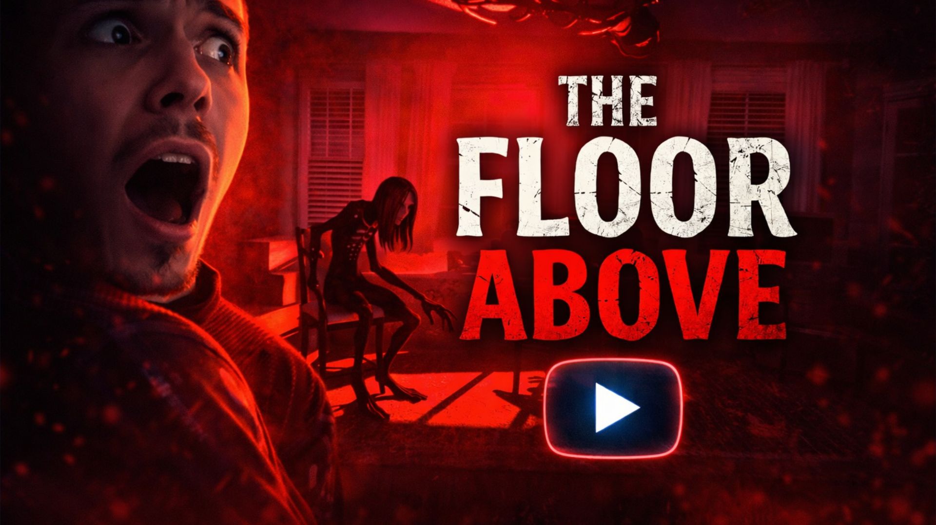 🎮 The Floor Above (PC) – Полное прохождение игры без комментариев | Обычная + Секретная концовка 1