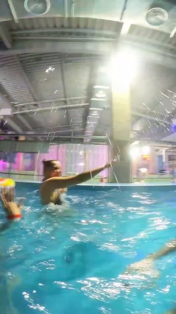 Аквалоо Сочи