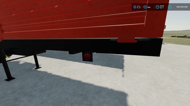 FS - 22 Обзор мода ОДАЗ_9385