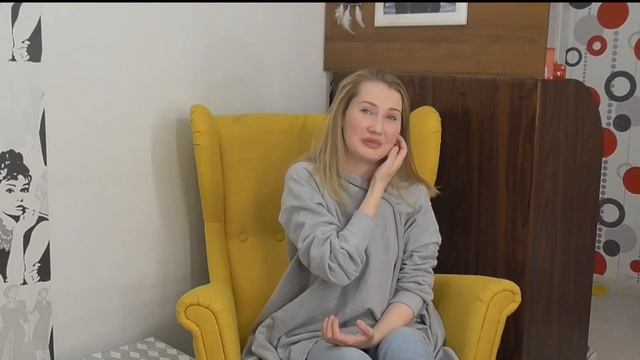 Дожди за чашкой чая. Встреча с актрисой Ульяной Бойцовой