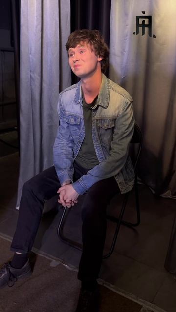 Станислав Кулешов