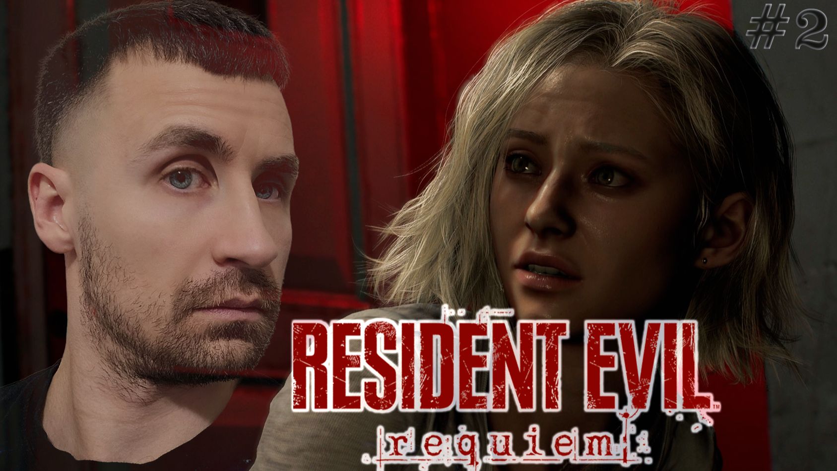 Трудолюбивые зомби - Resident Evil Requiem
